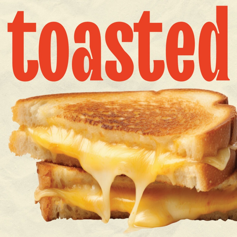 Sandwich Shop Brand | Studio Liquorice